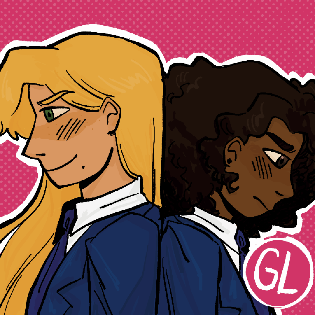 DATE SCENARIO (GL) | WEBTOON