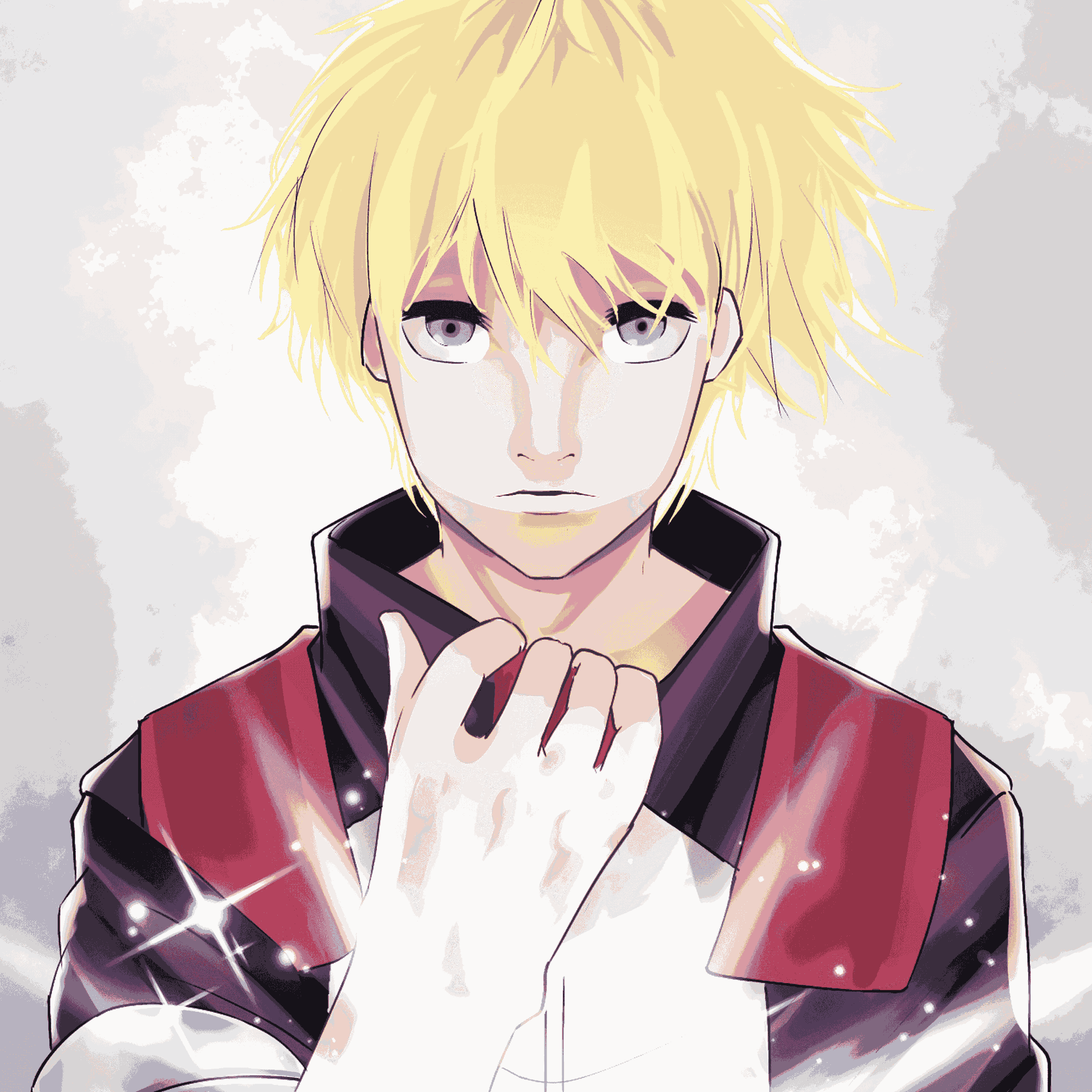 Shadow Soul | WEBTOON