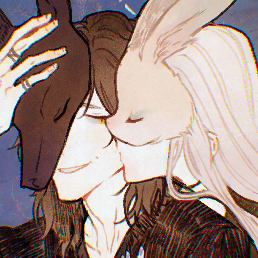 Forgotten Creatures | WEBTOON