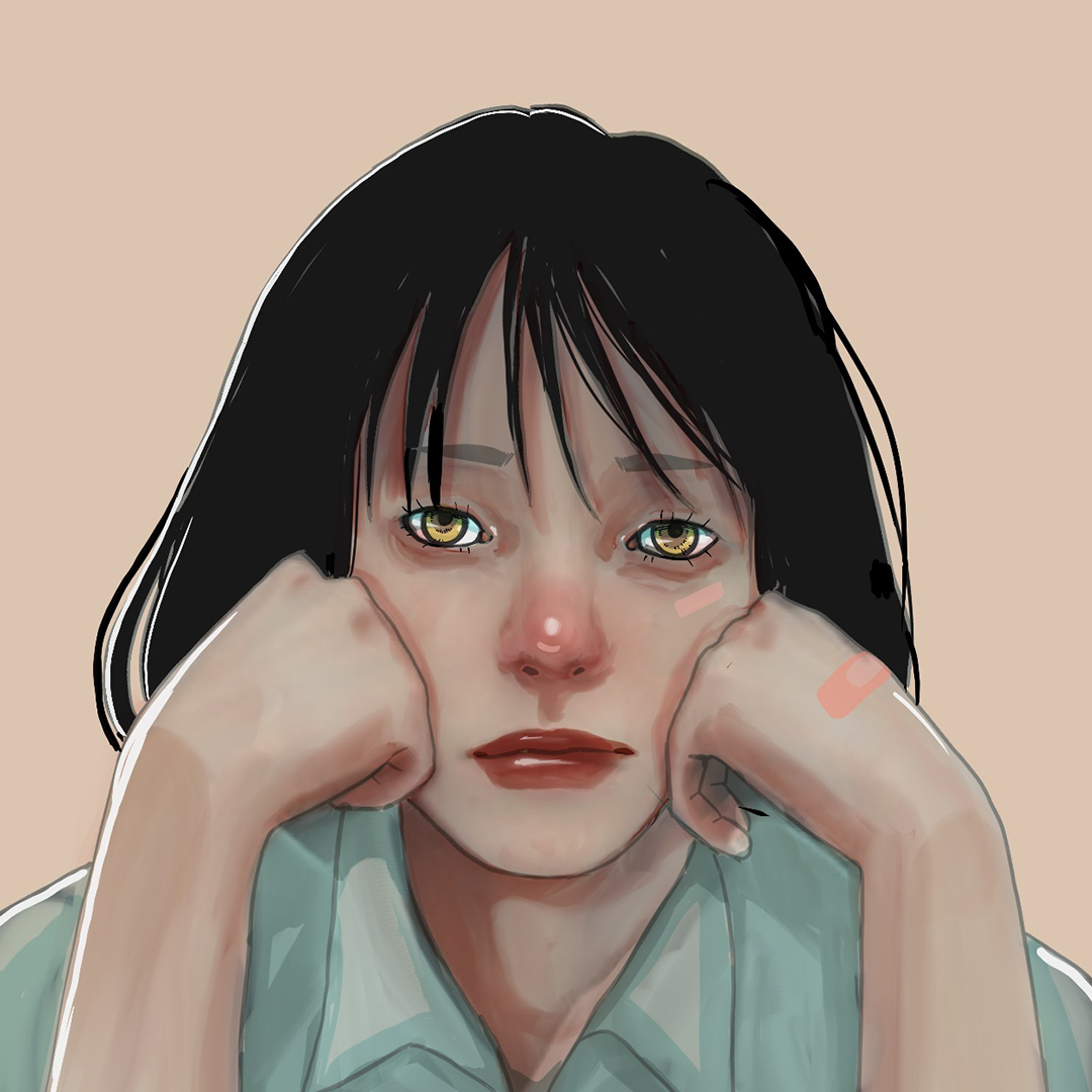 The Reckless Moth | LINE WEBTOON