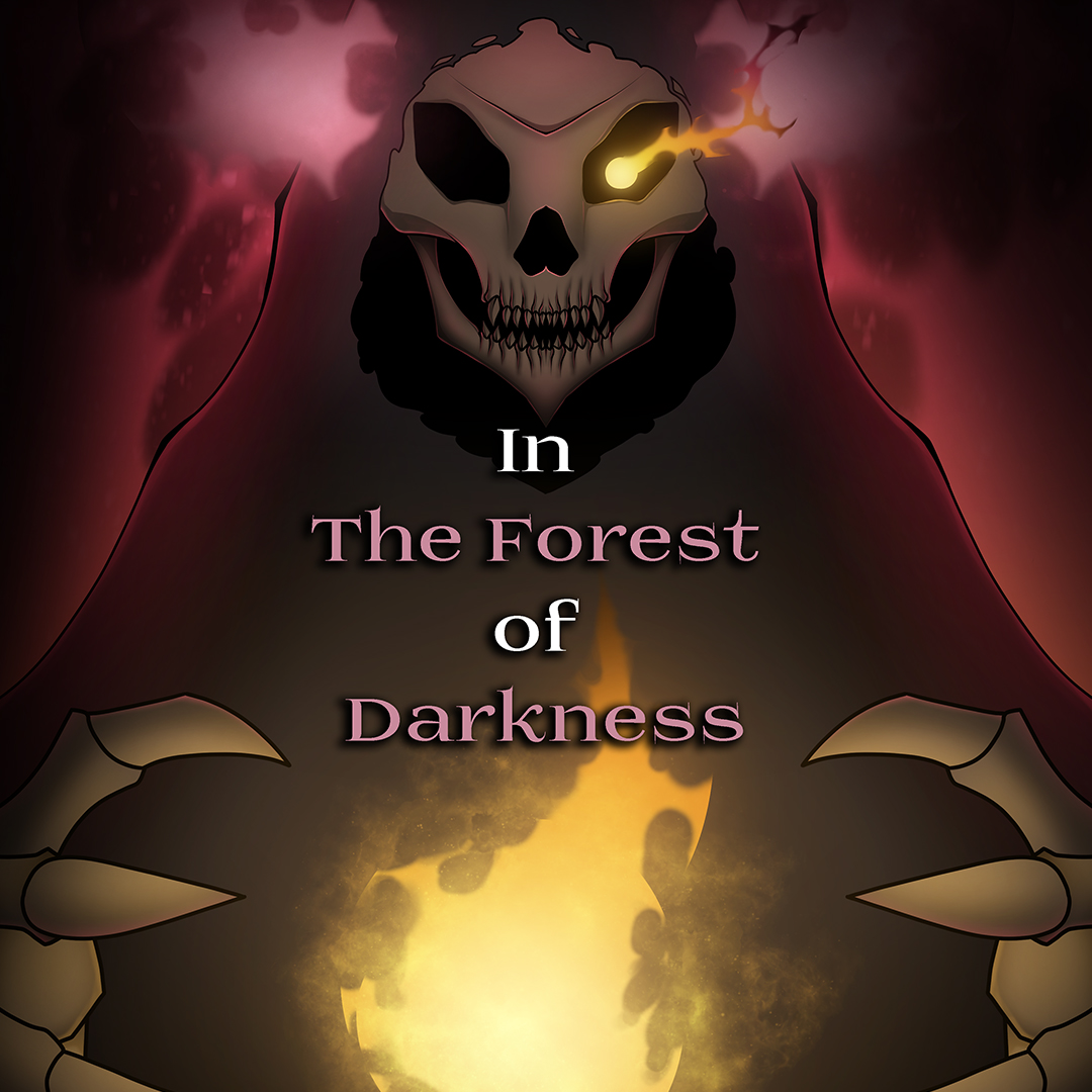 In The Forest of Darkness | WEBTOON