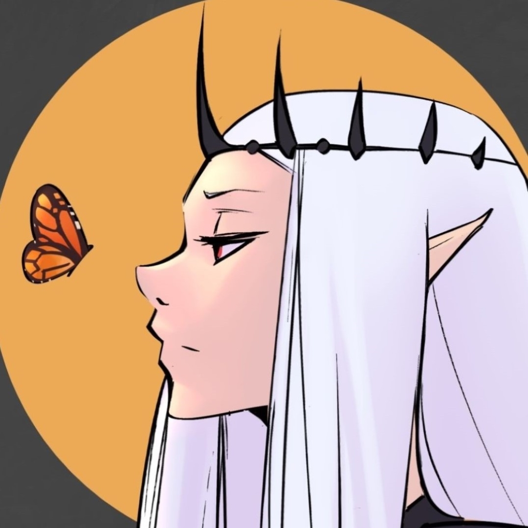 Monarch | WEBTOON