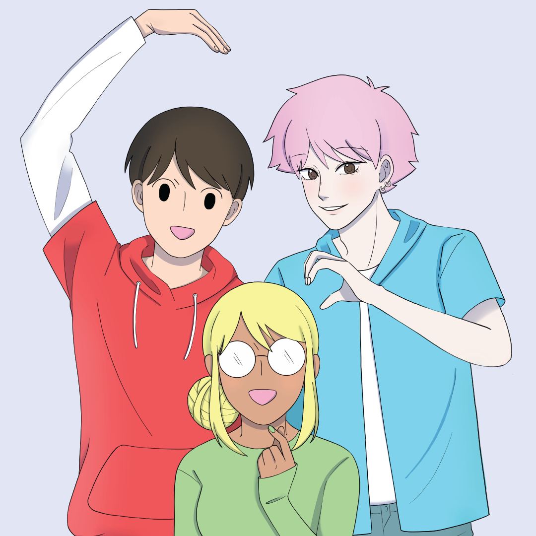 Mediocre at Best | WEBTOON