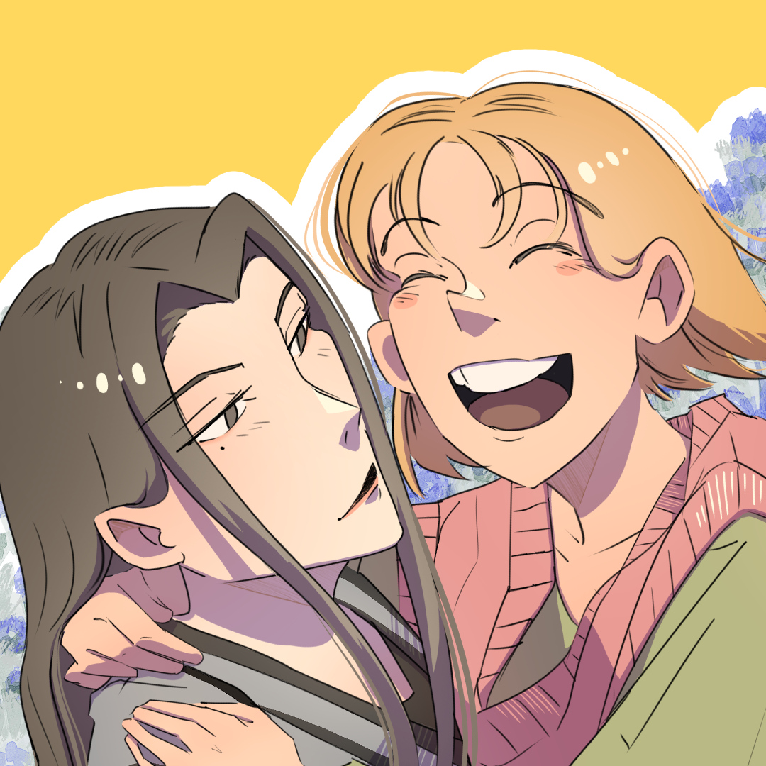 Sweet Lemon (GL) | WEBTOON