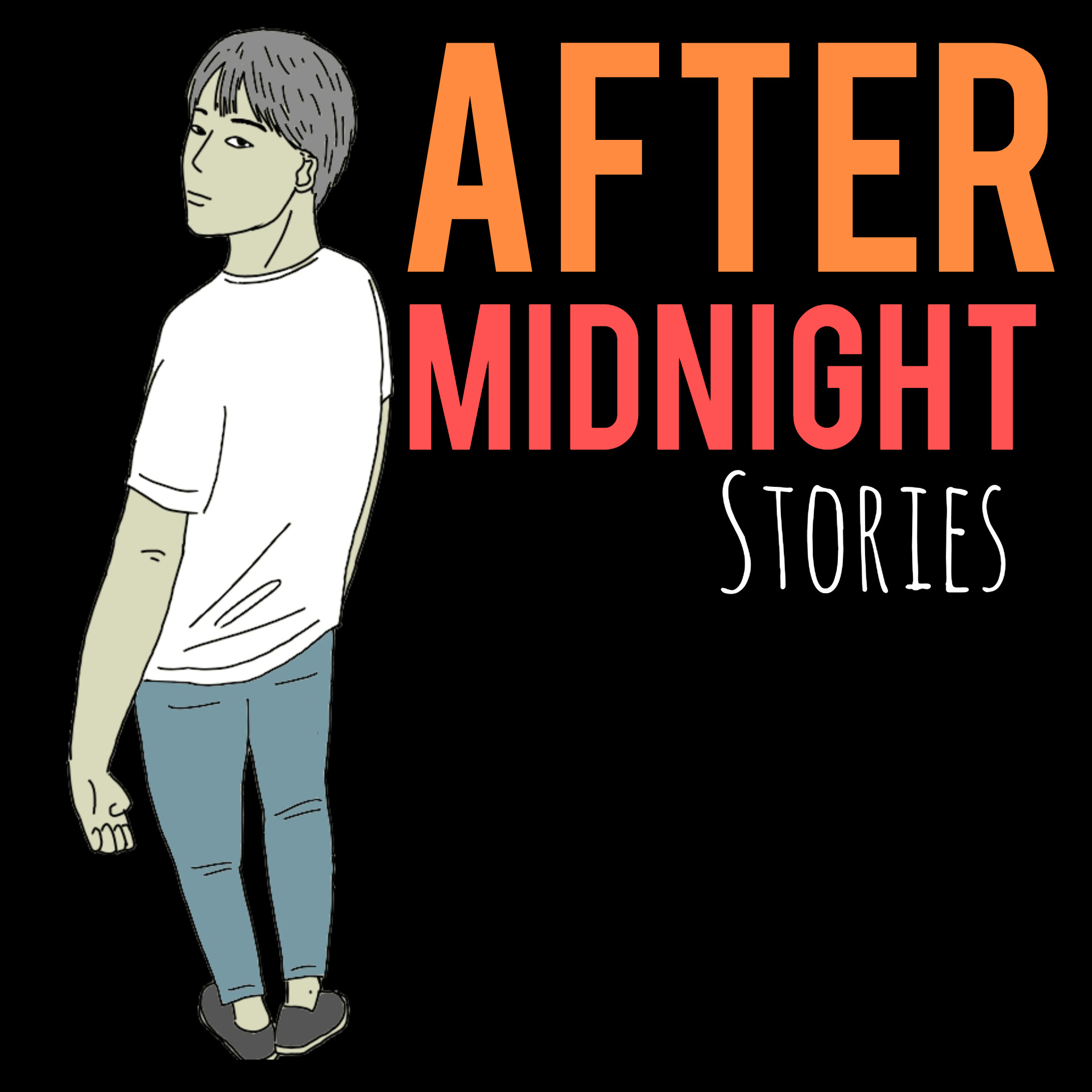After Midnight Stories | LINE WEBTOON