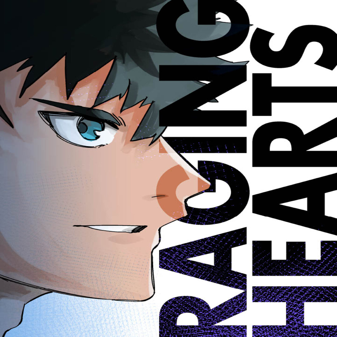 Raging Hearts | WEBTOON