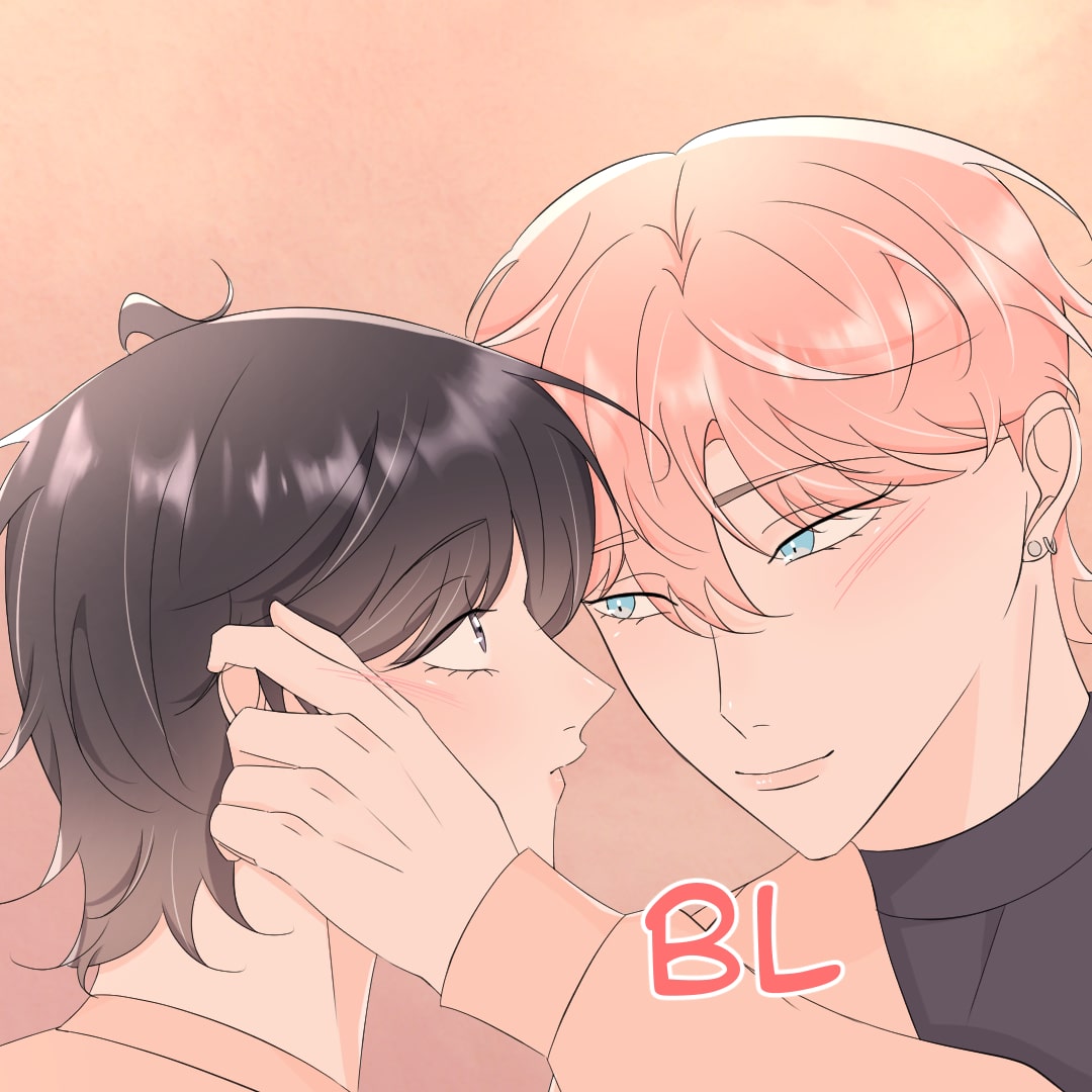 Beautiful Scent | WEBTOON