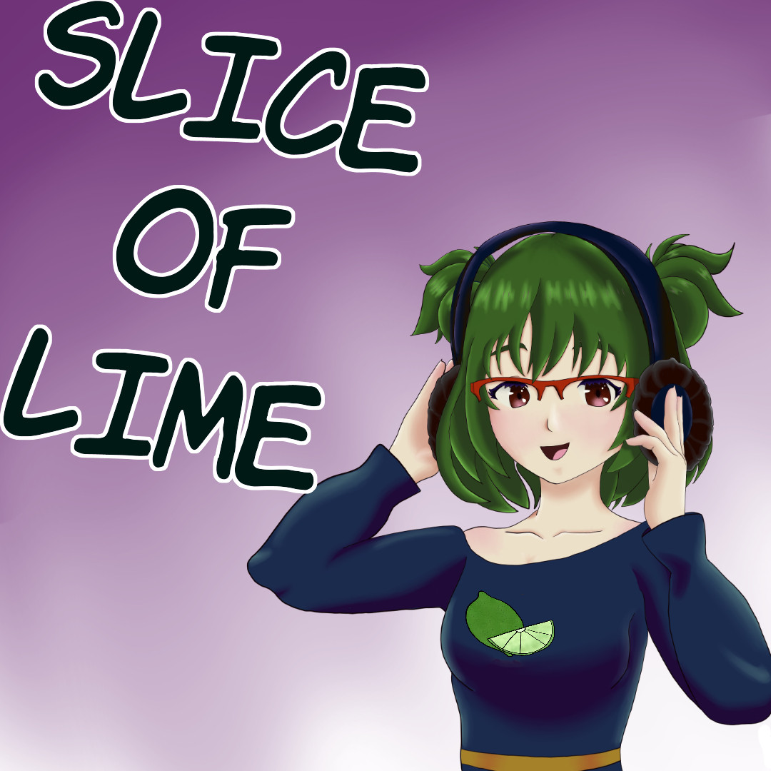 Slice of Lime | WEBTOON