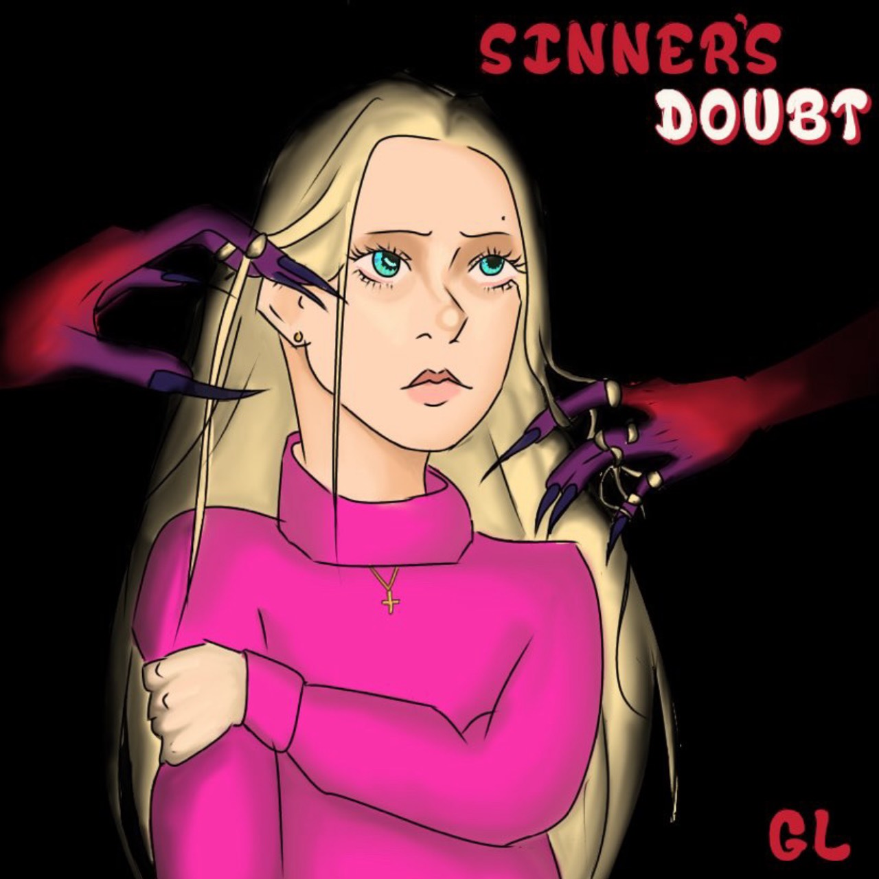 Sinner's Doubt | WEBTOON