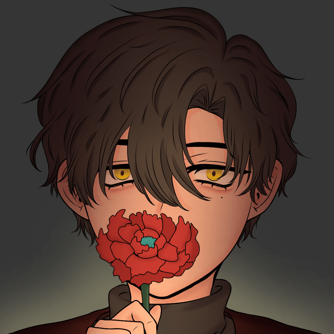 My Psychopath Boyfriend | LINE WEBTOON