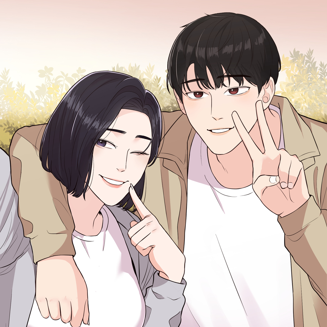 Omake!! | LINE WEBTOON