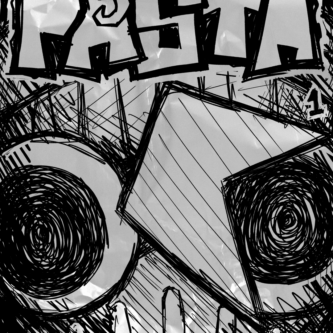 Kowai Pasta | WEBTOON