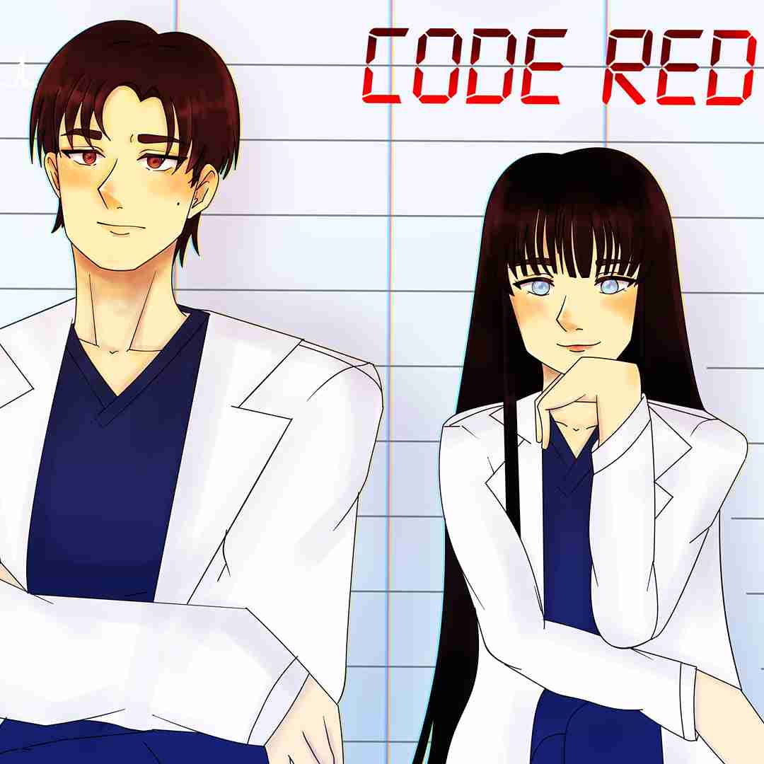 Code Red | WEBTOON