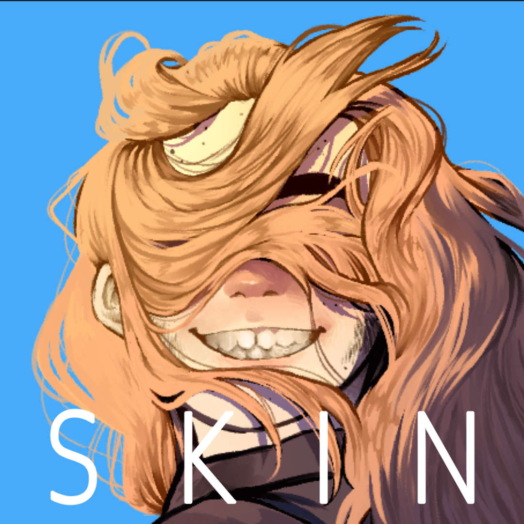 SKIN | WEBTOON
