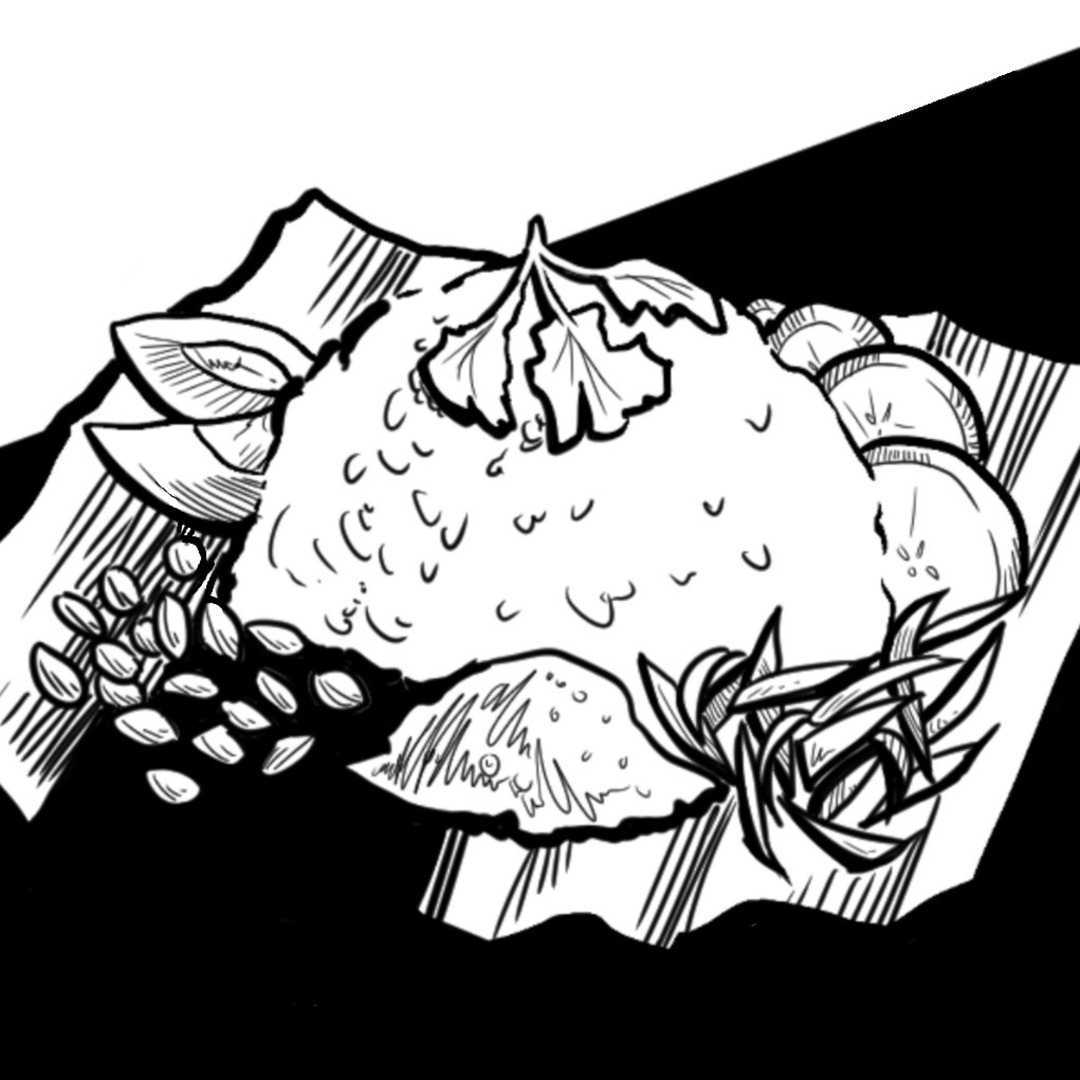 The Most Important Dish | WEBTOON