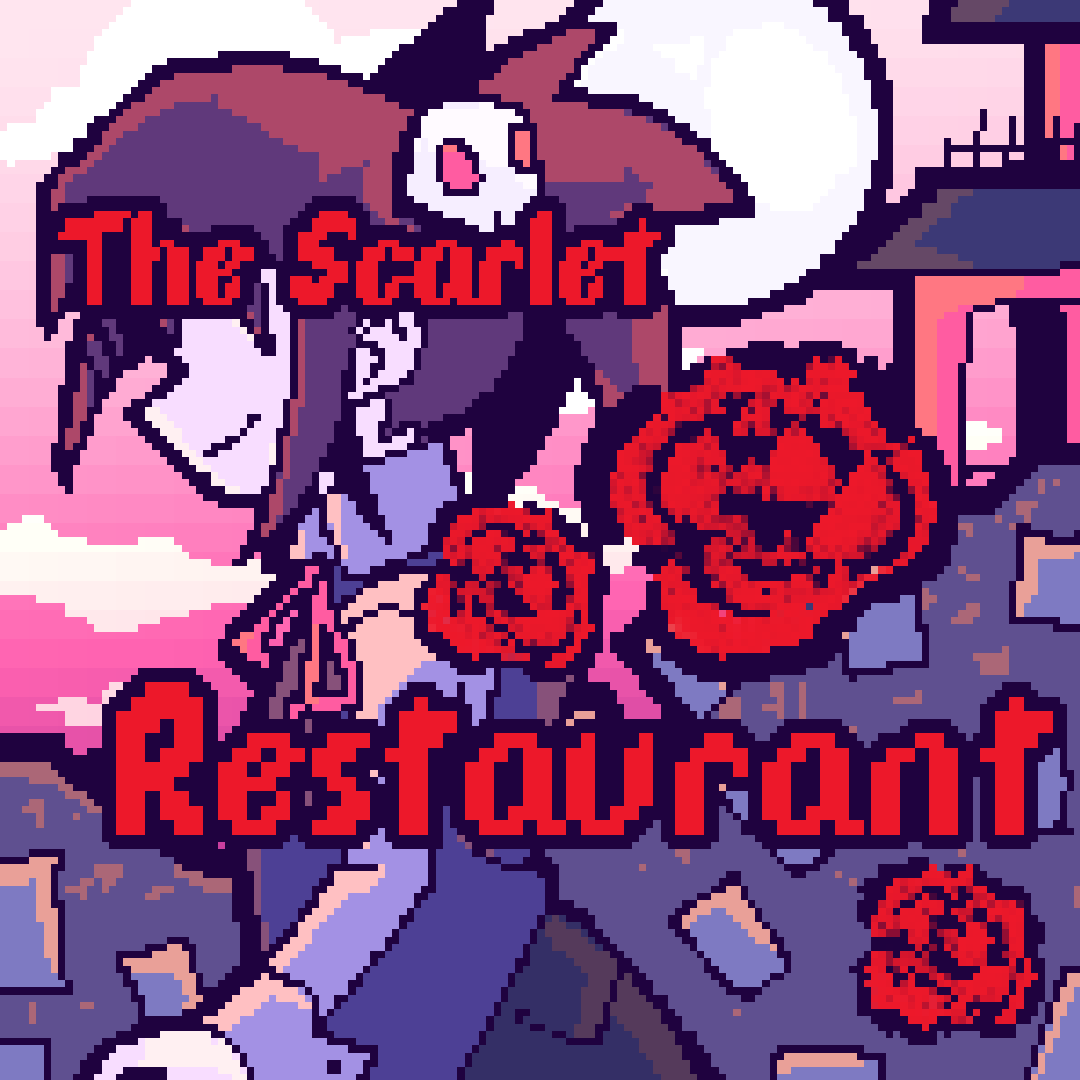 The Scarlet Restaurant | WEBTOON