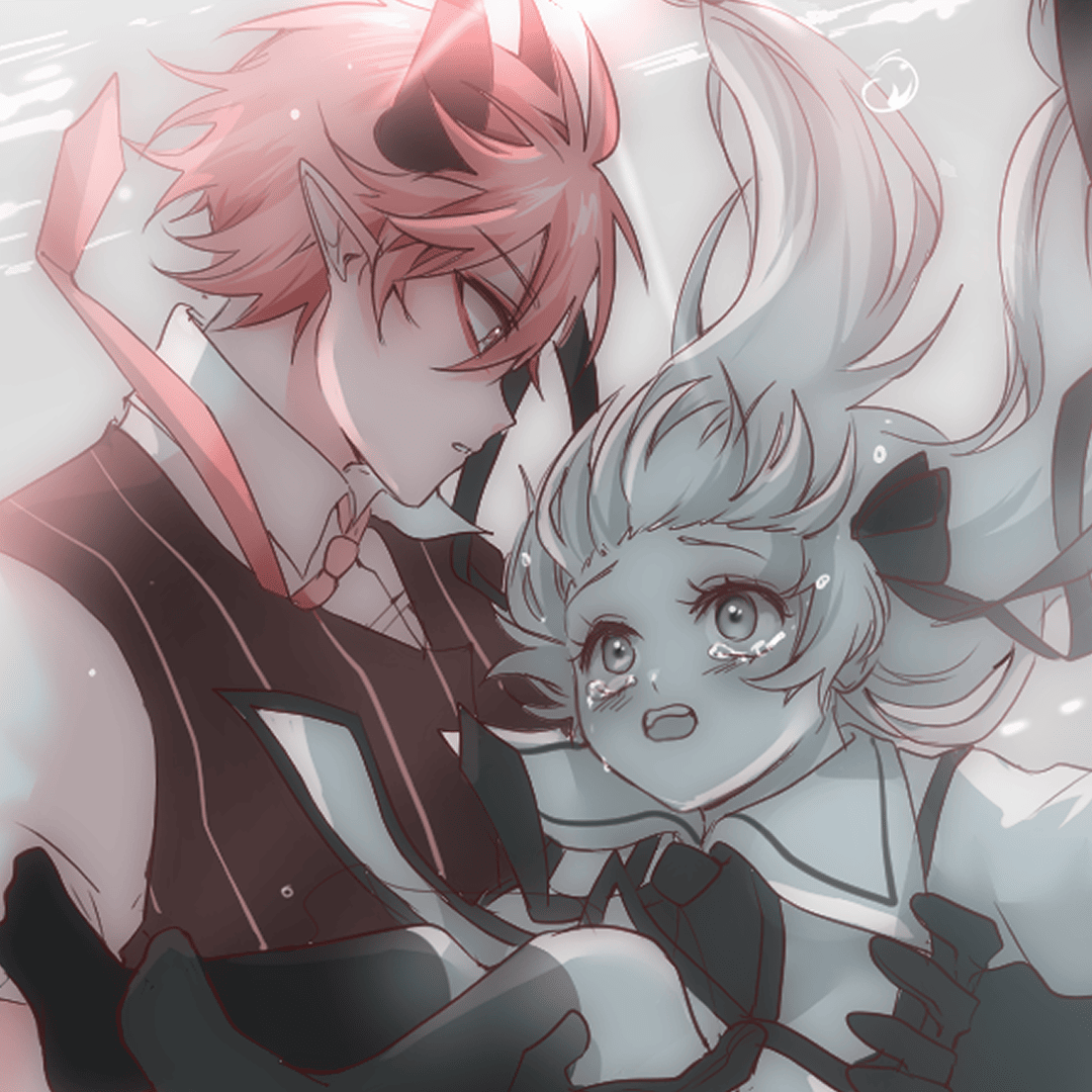 The Kindest Demon | WEBTOON