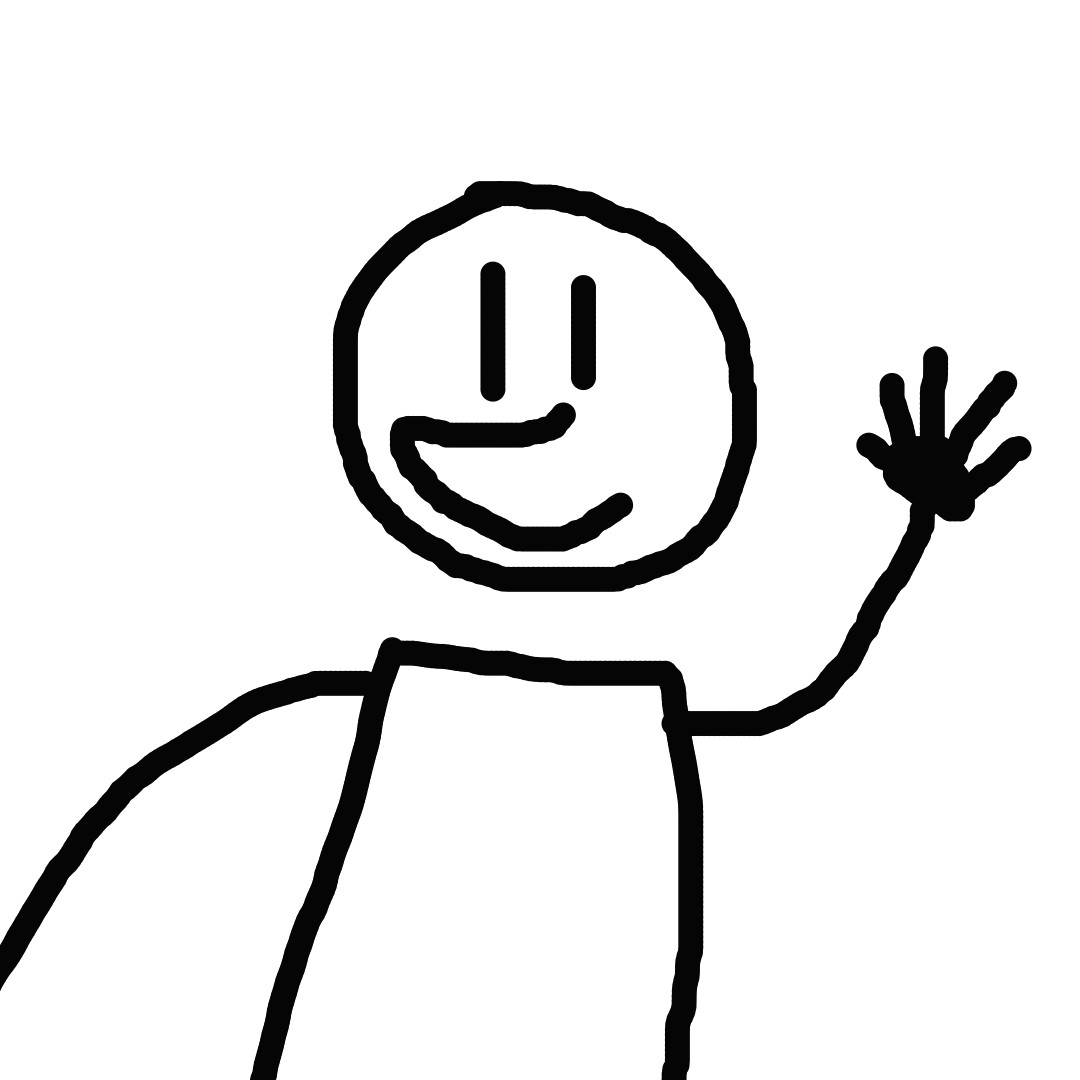 Stickman Josh | WEBTOON