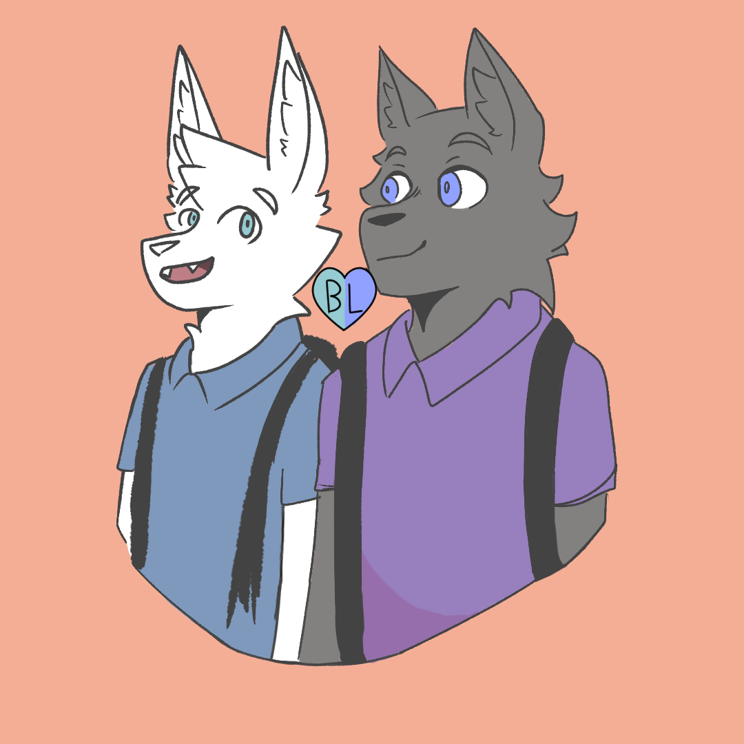 Falling for you | WEBTOON