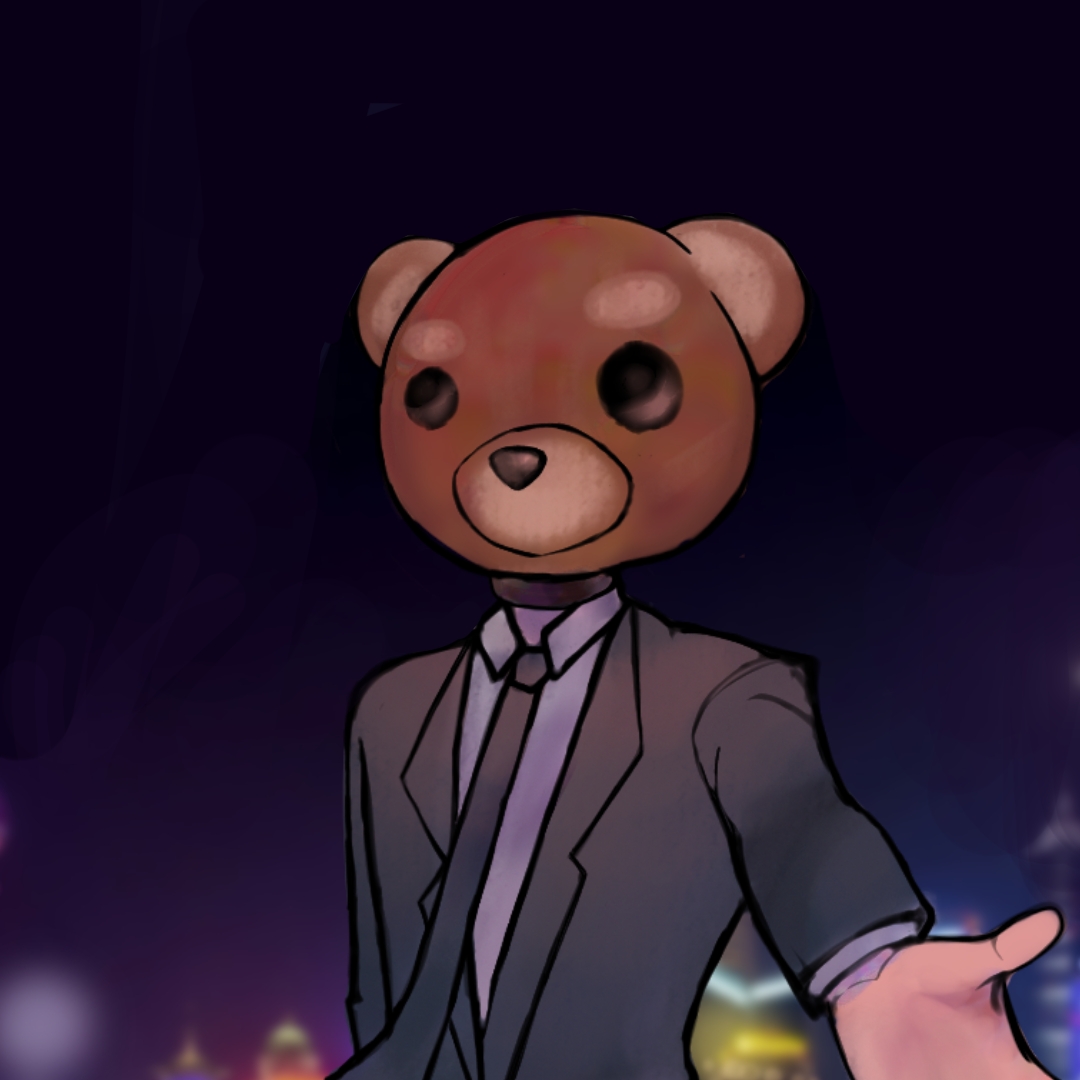 Blood | WEBTOON
