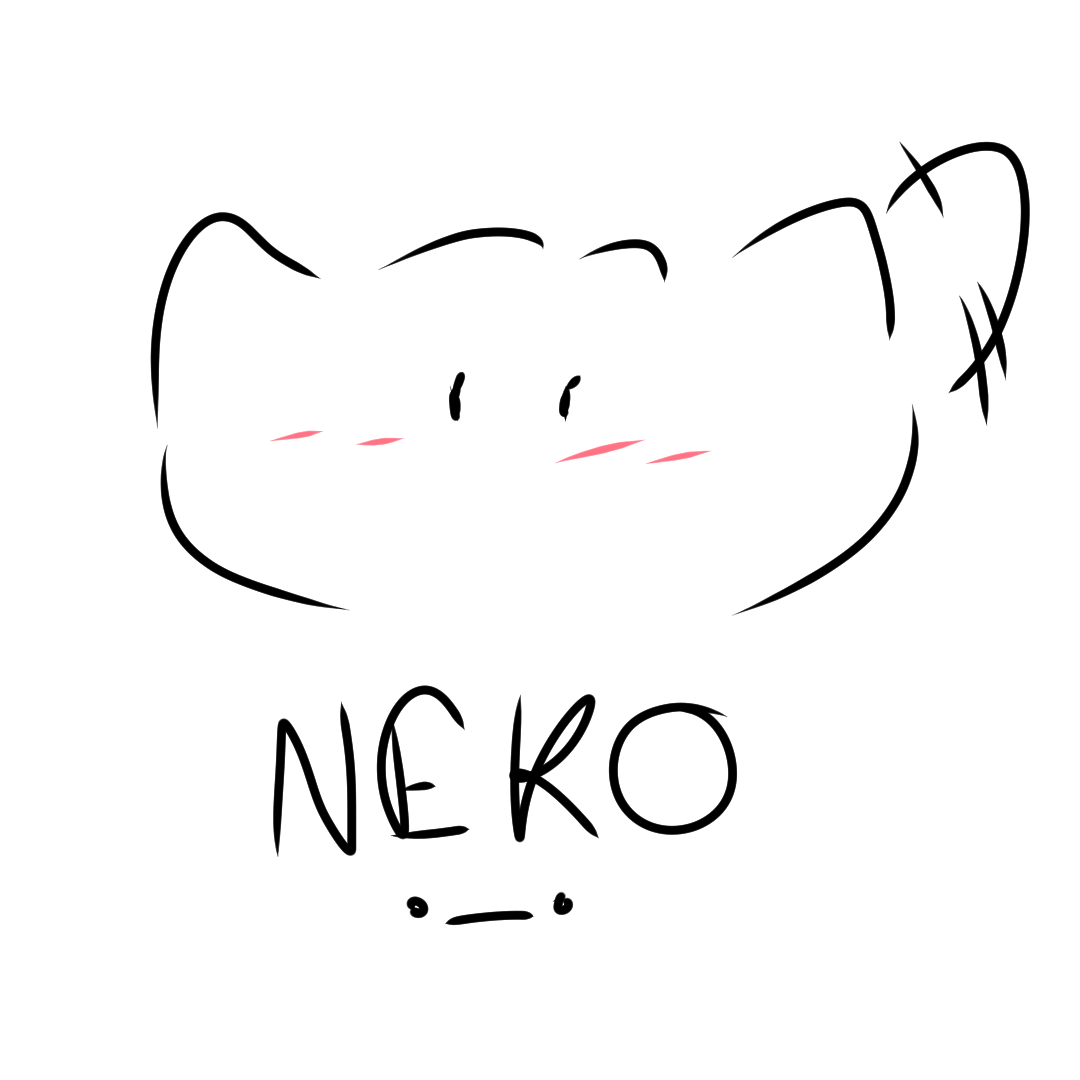 Neko ._. Official | WEBTOON