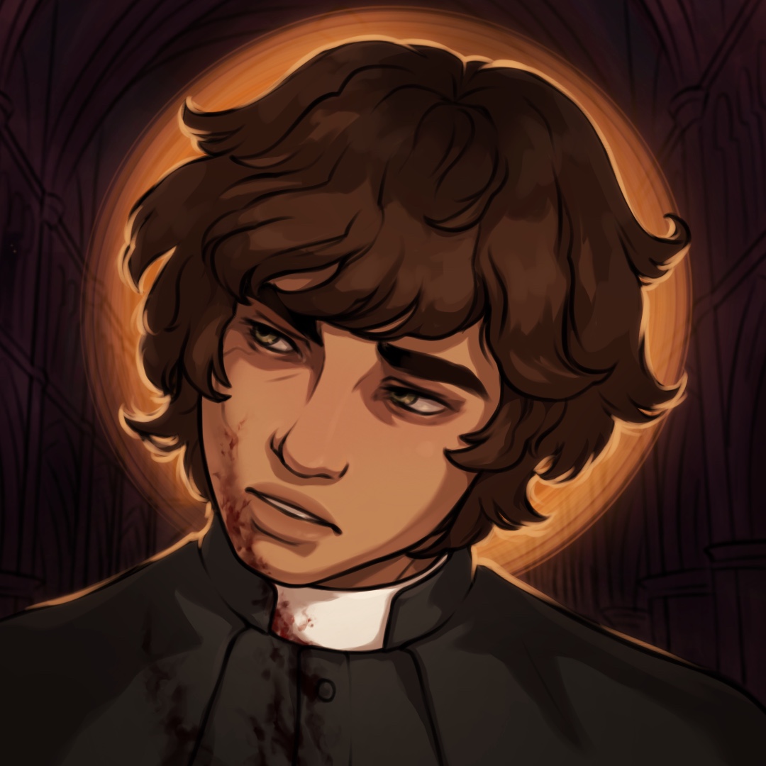 Heaven Help Us | WEBTOON