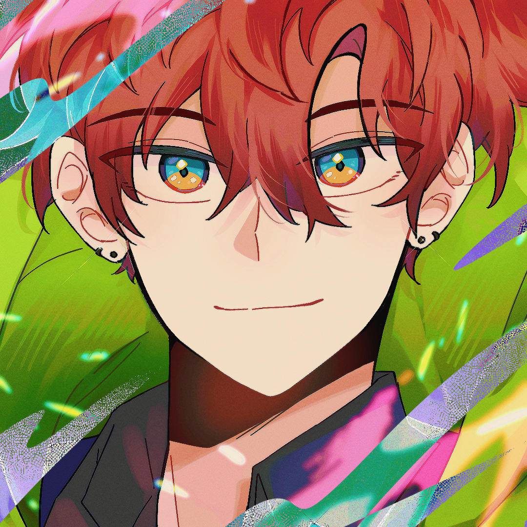 IN YOUR ORBIT | WEBTOON