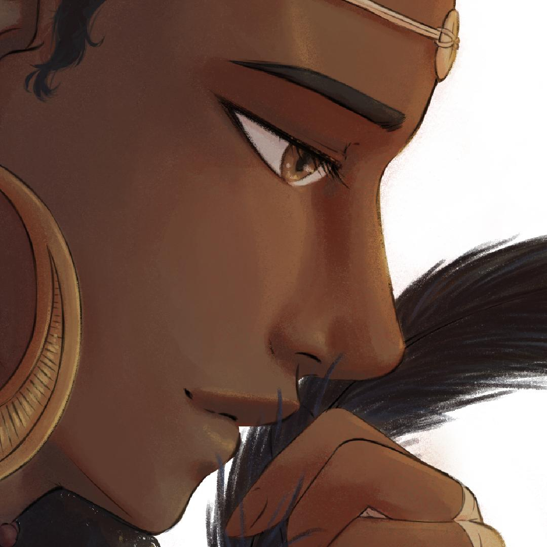 Rehbo [ en pause ] | WEBTOON