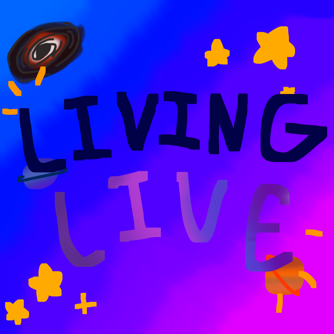 Living Life | WEBTOON