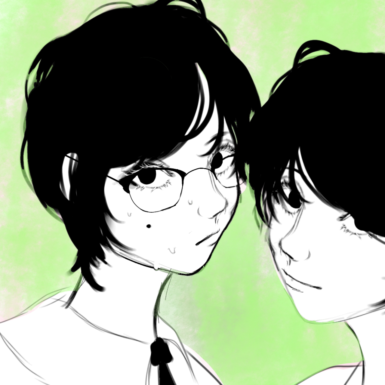 Loving You Isnt Enough Webtoon