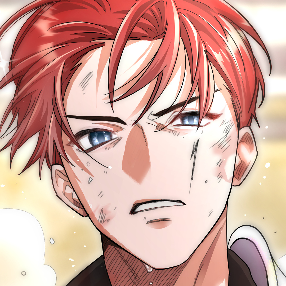 Undercover Mercenary [One Shot] | WEBTOON