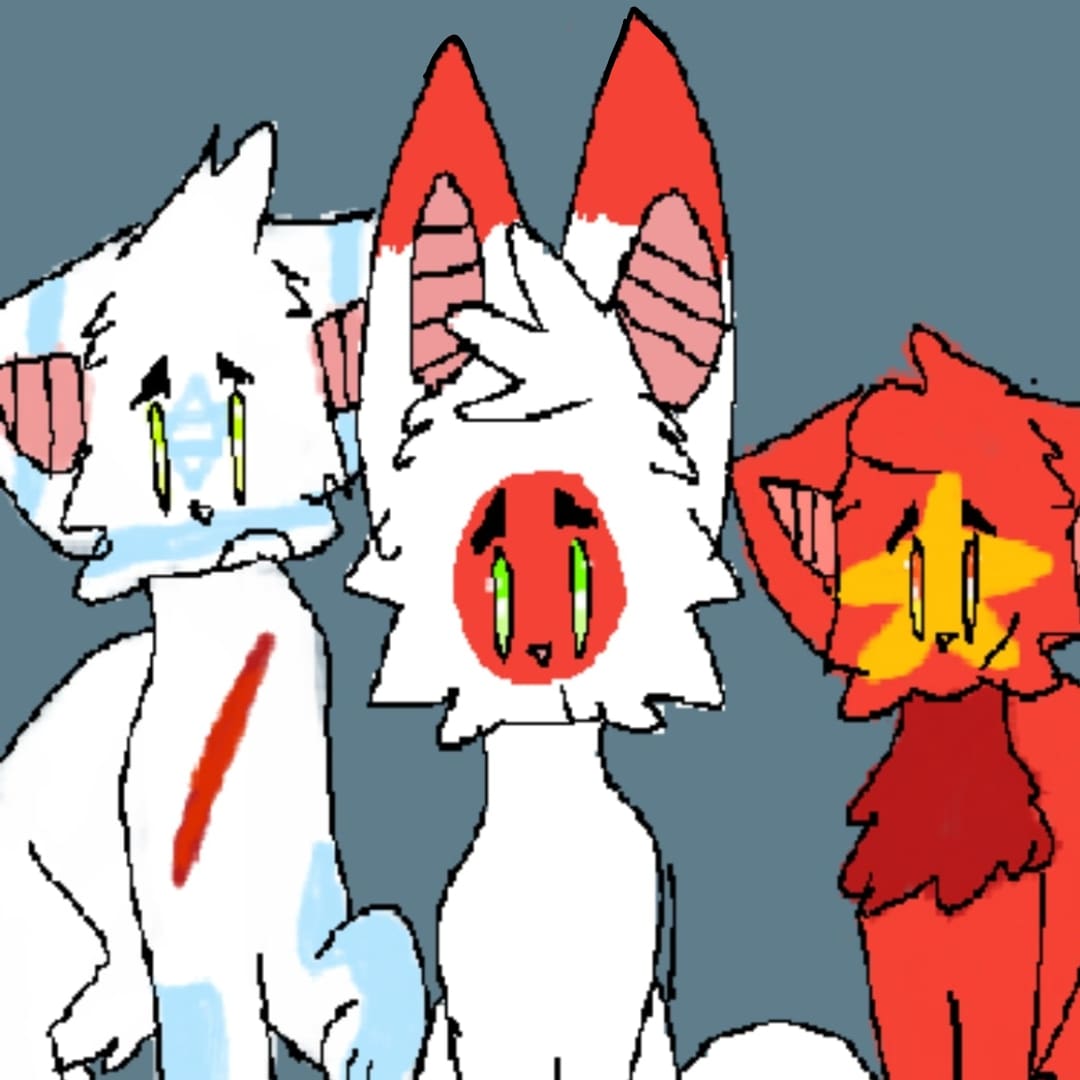 Country-Cats-Retierment-Home (CCRH) | WEBTOON
