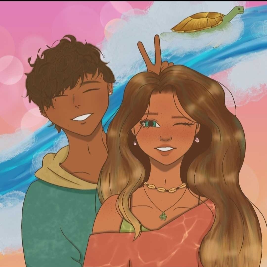 Another Wave | WEBTOON