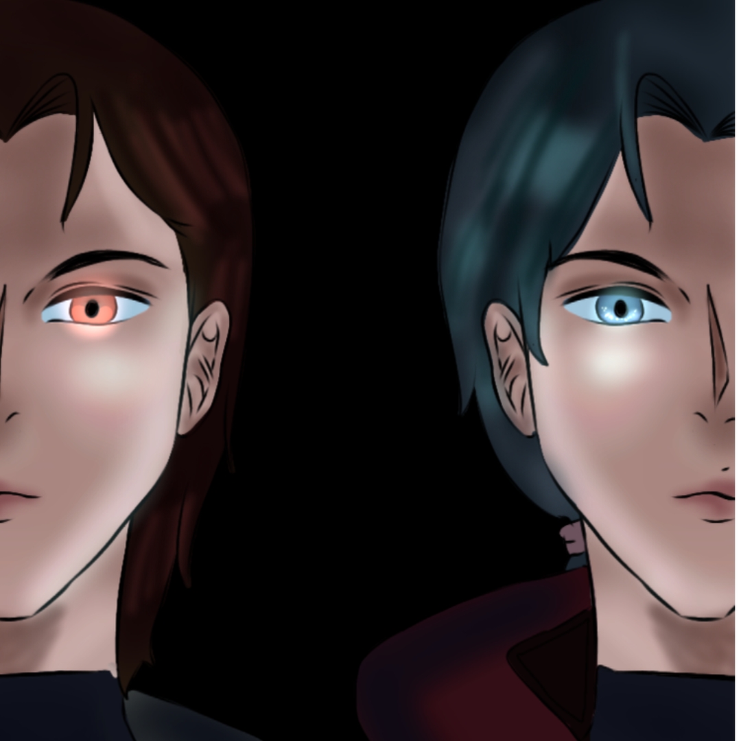 I AM DEMON BECOME AN ANDROID | LINE WEBTOON