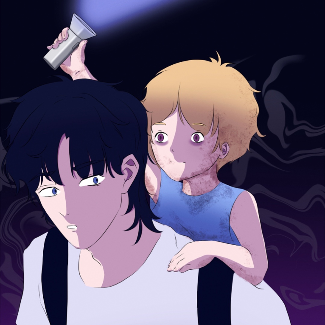The Memories | WEBTOON