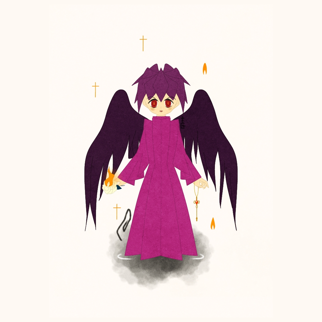 Cross Candela | WEBTOON