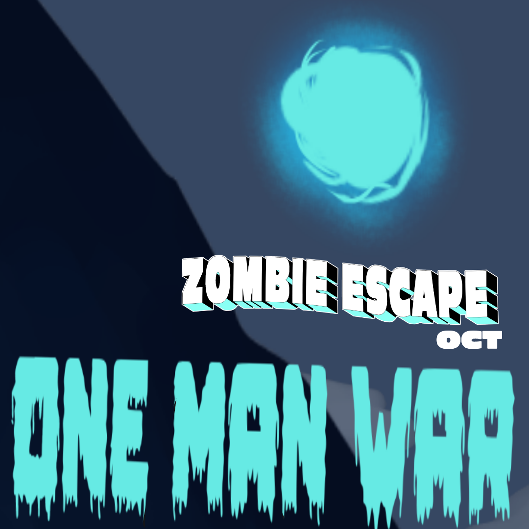 Zombie Escape: One Man War | WEBTOON