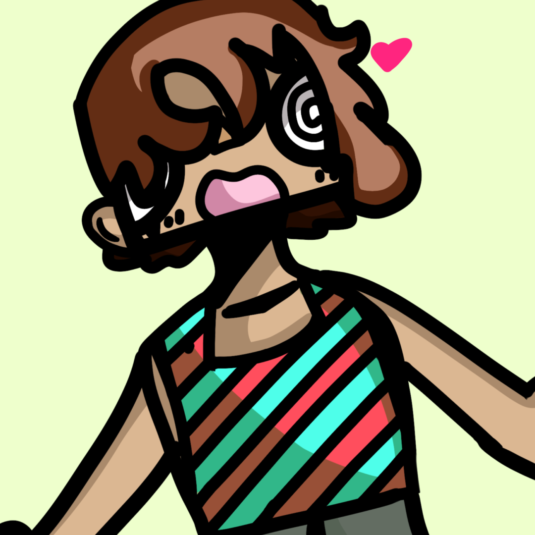 ★Random Doodles★ | WEBTOON