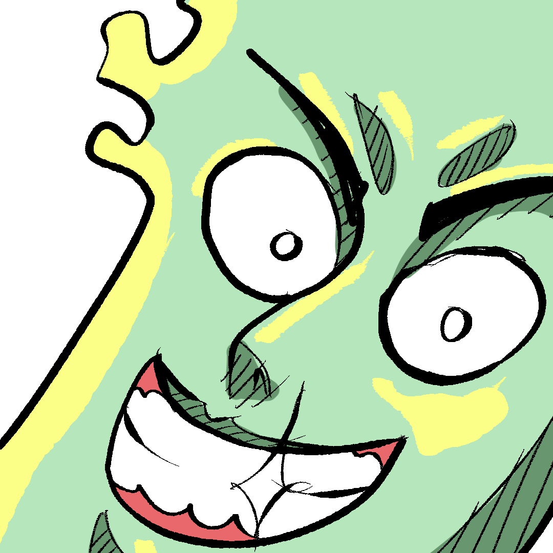 Kale's Anatomy and Physiology | WEBTOON