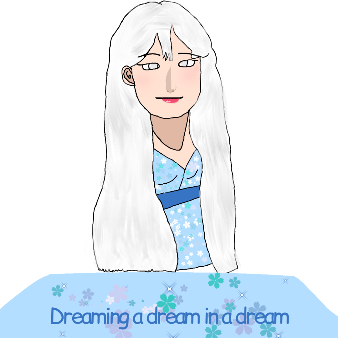 Dreaming a Dream in a Dream | WEBTOON