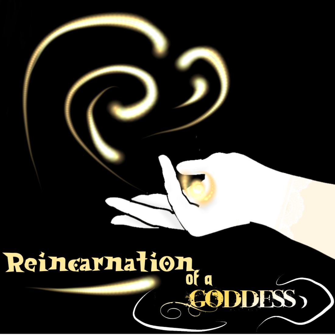 Reincarnation of a Goddess | WEBTOON
