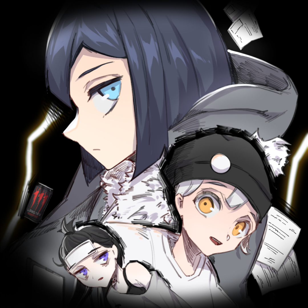 Project Excalibur | WEBTOON