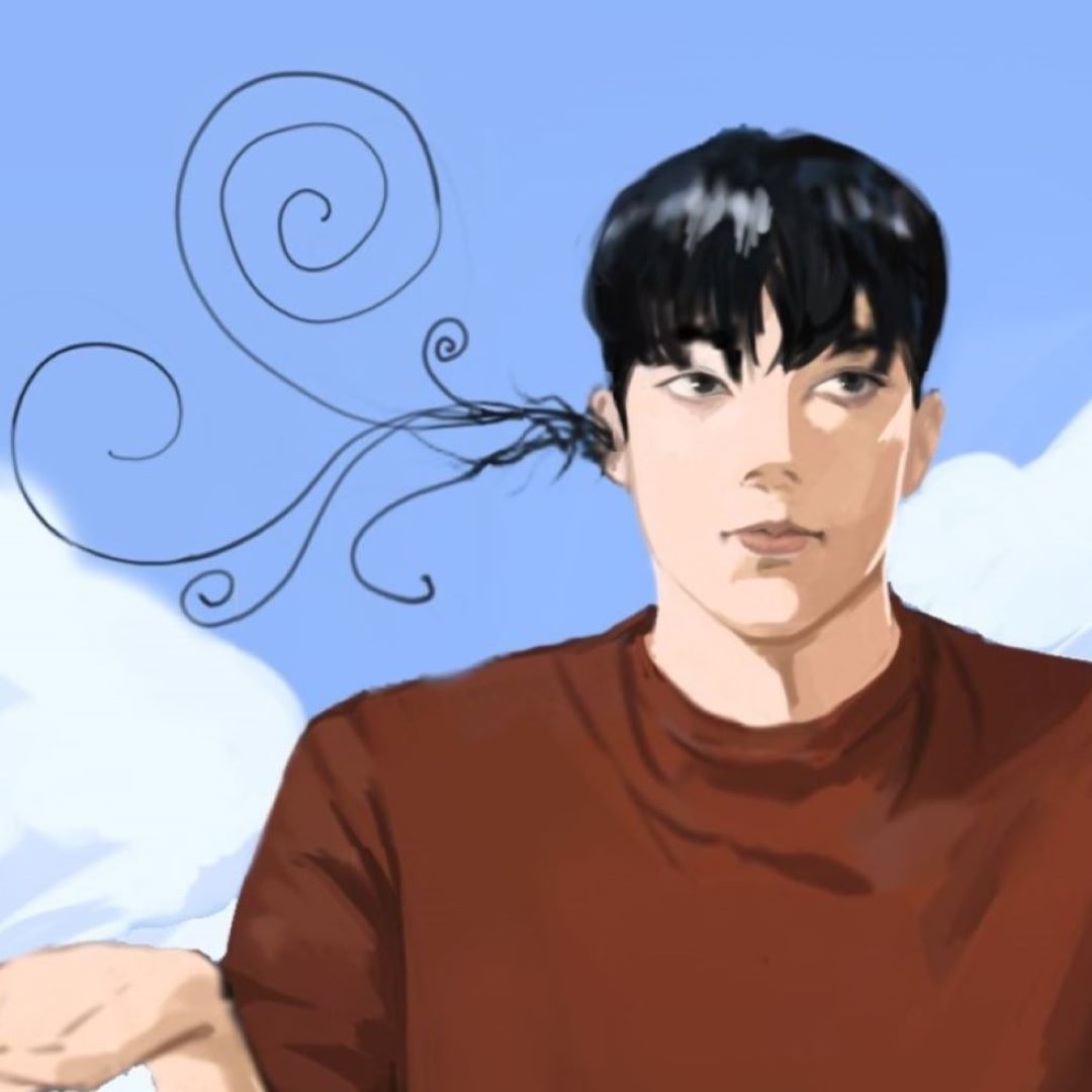 Project Earth | WEBTOON