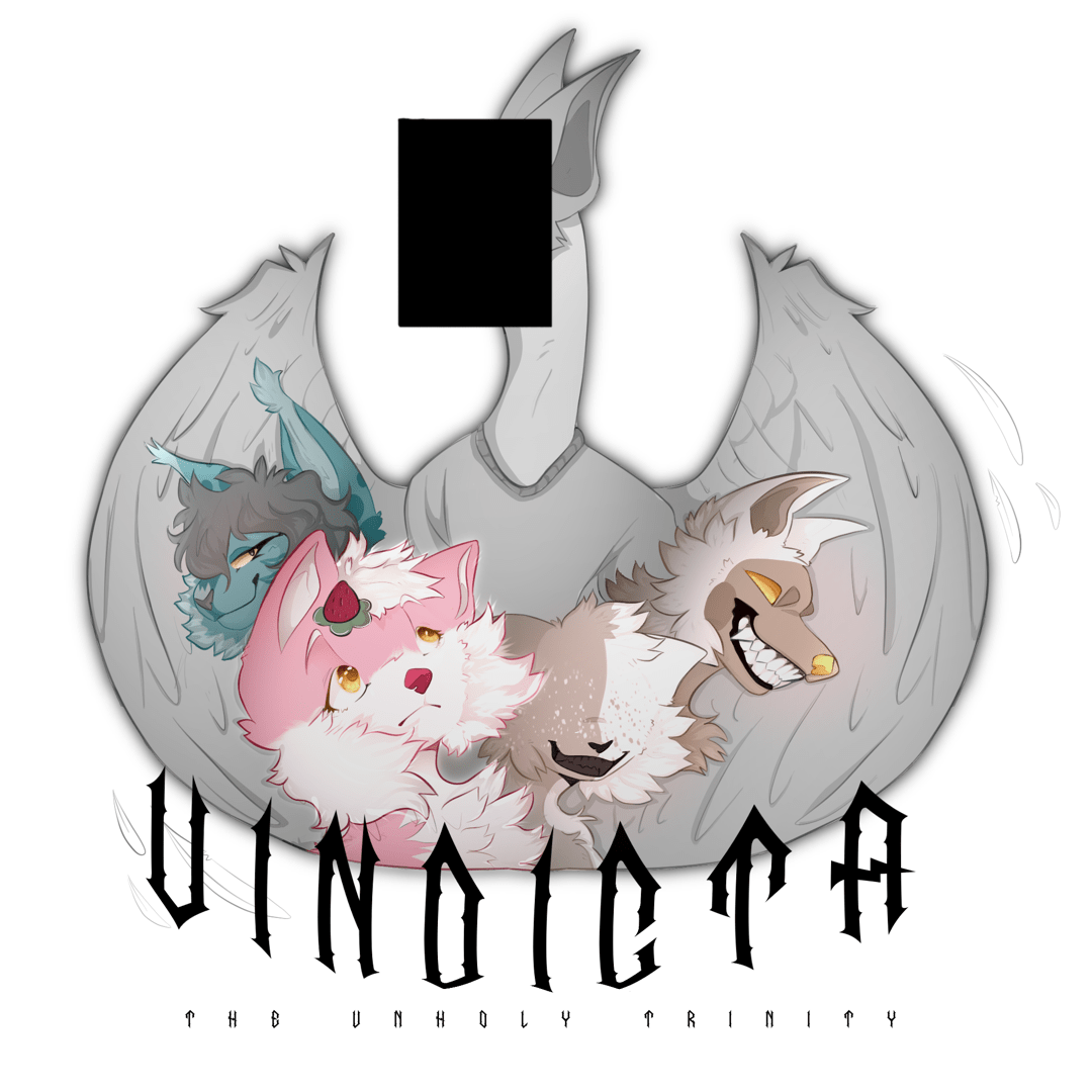 VINDICTA - the unholy trinity | WEBTOON