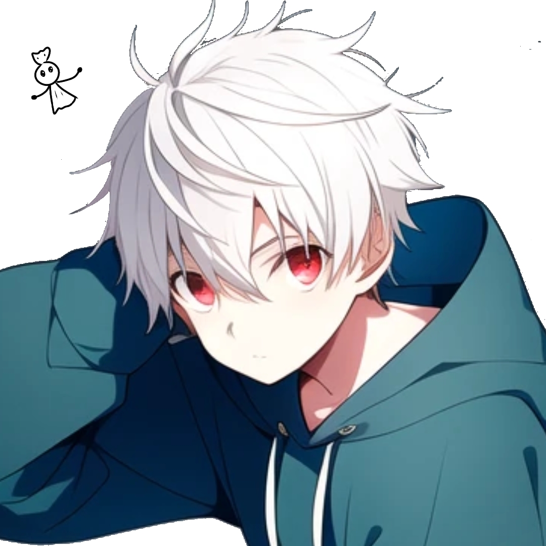 Gero gero | LINE WEBTOON