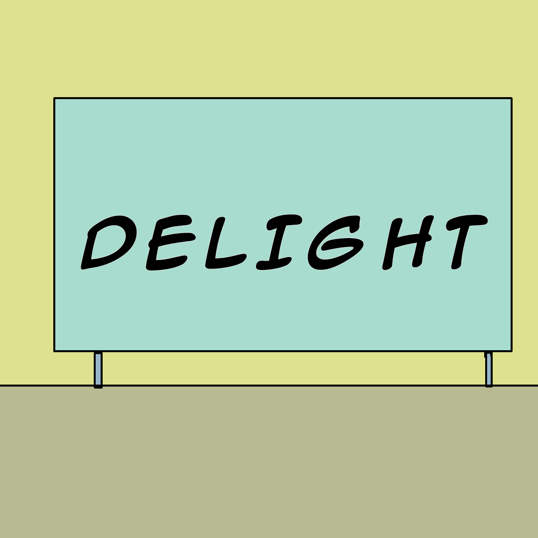 Delight | WEBTOON