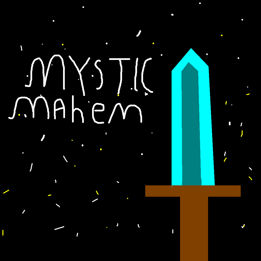 Mystic Mayhem | WEBTOON