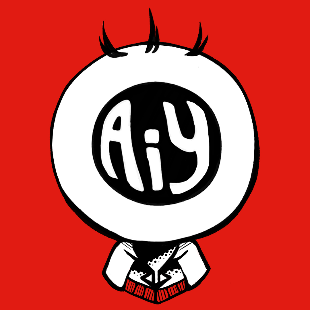 Aiy | WEBTOON