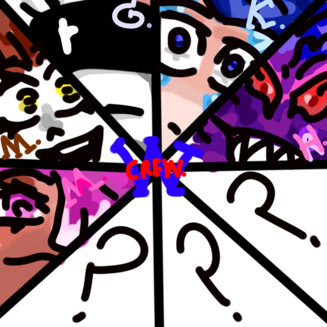 THE W. CREW [VOL. ONE] | WEBTOON