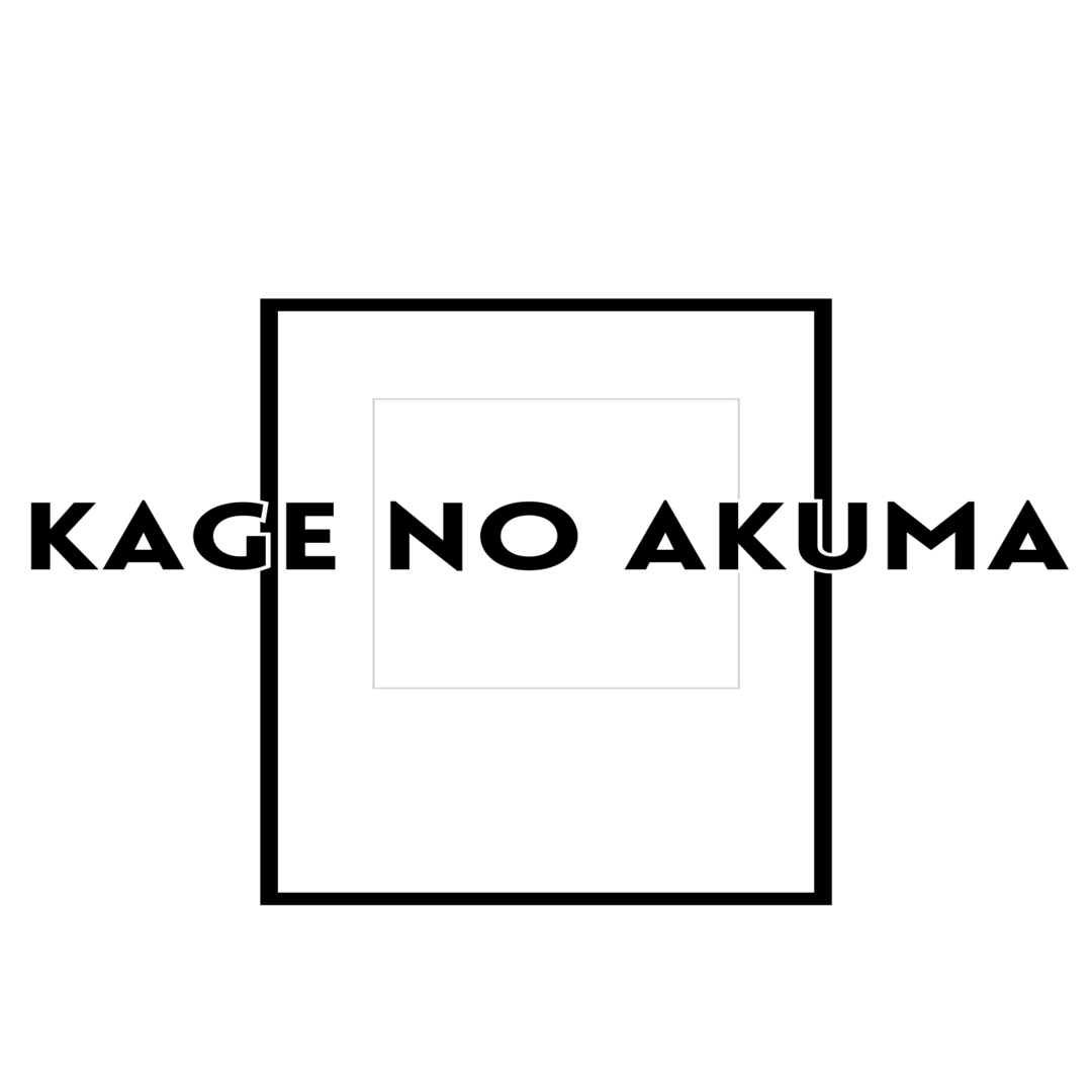 KAGE NO AKUMA | WEBTOON